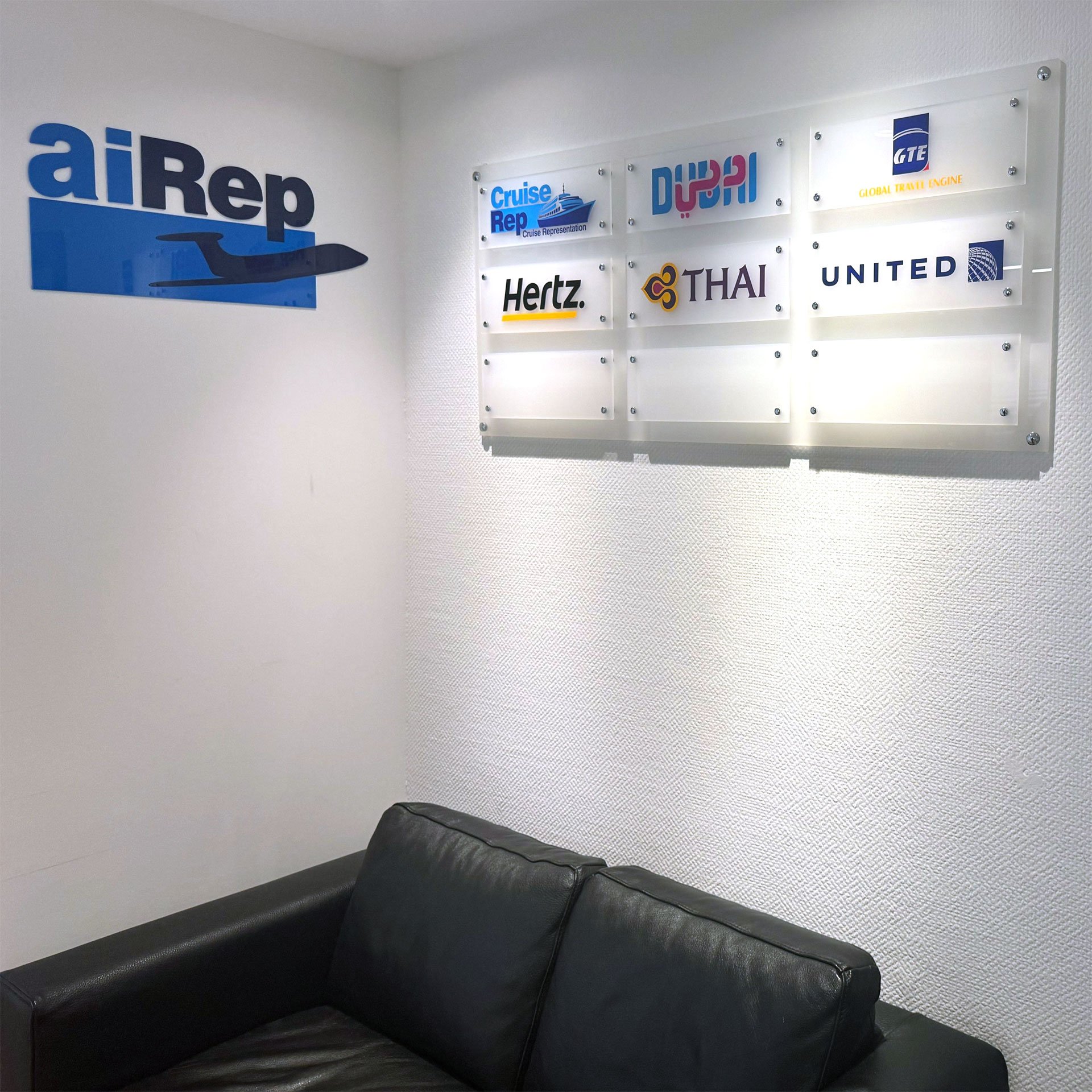 The Most Experienced Airline Representative Company in Turkey | Airep