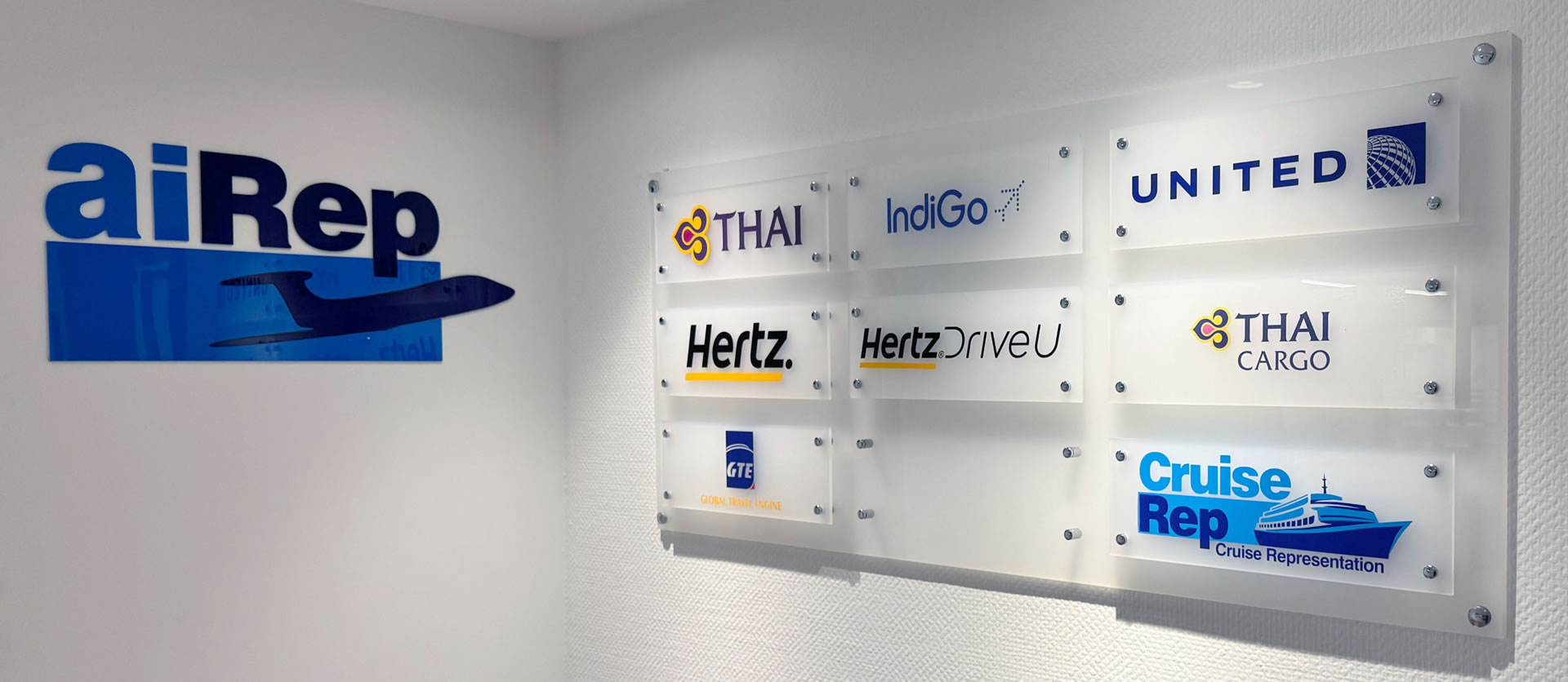 The Most Experienced Airline Representative Company in Turkey | Airep