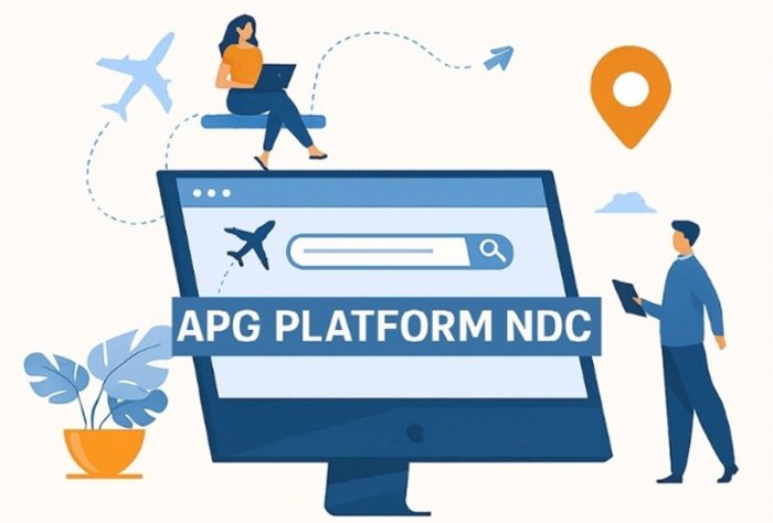 APG Direct Connect | APG Turkey