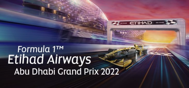 ETİHAD F1™ Paketleri - Viking Turizm