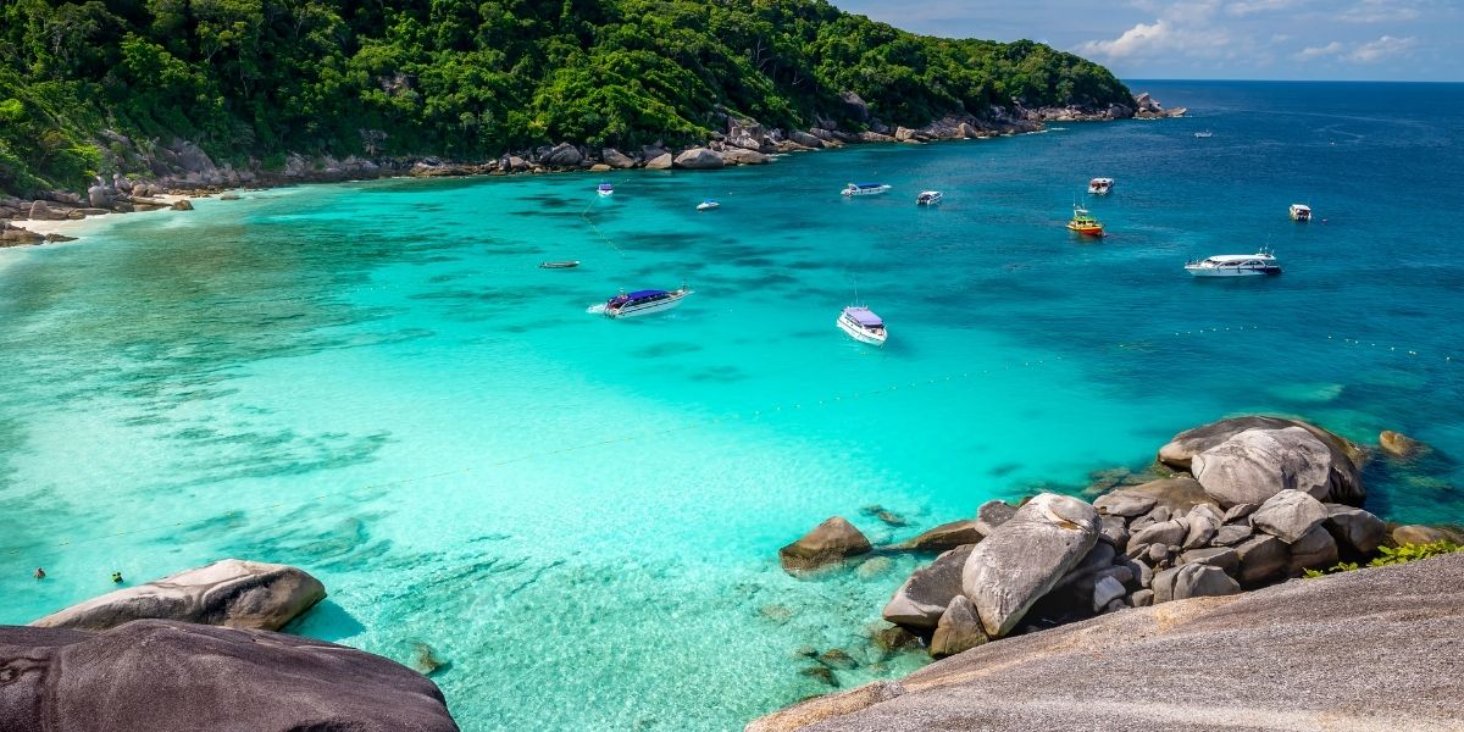 Puket Seyahat Koşulları - Viking Turizm