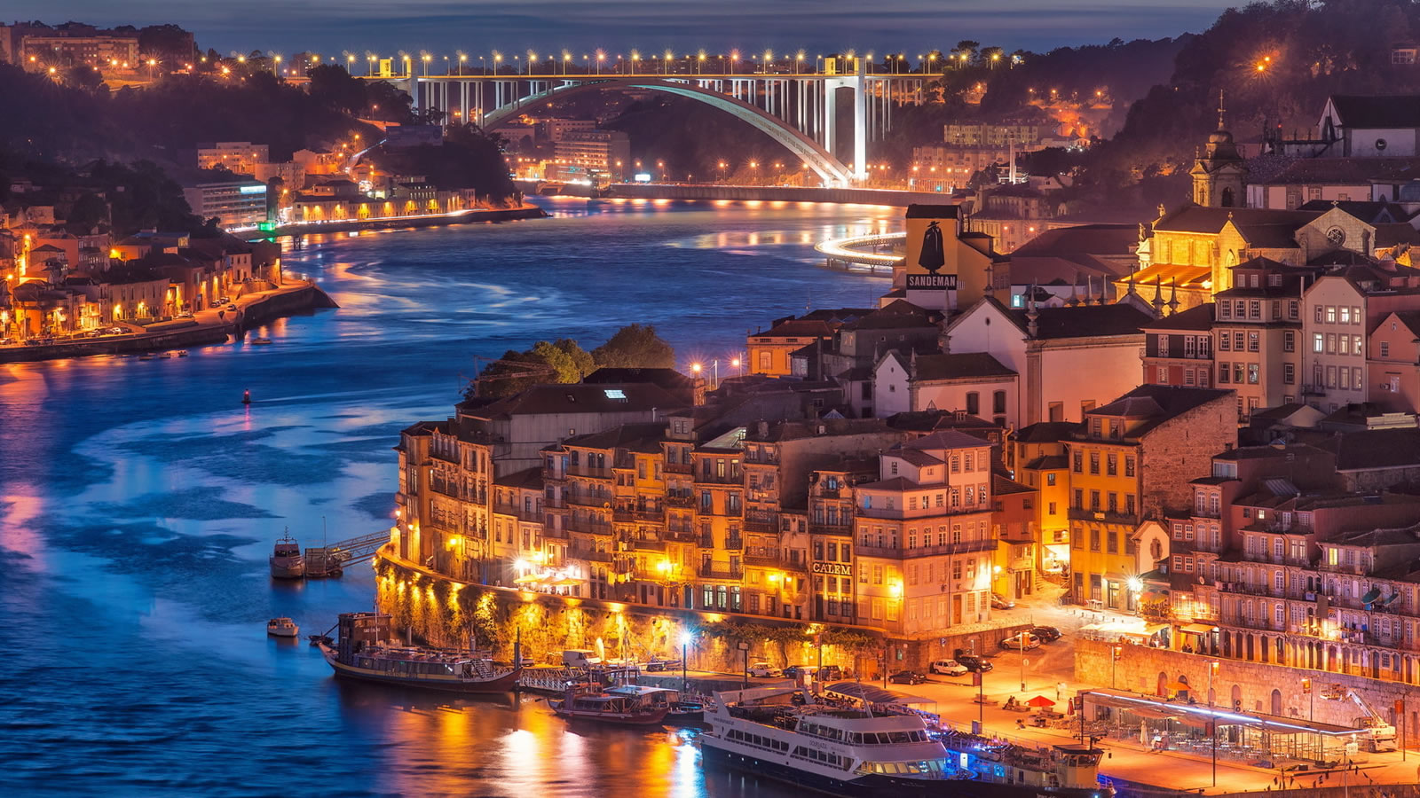 İskandinavya Turu II - Viking Turizm