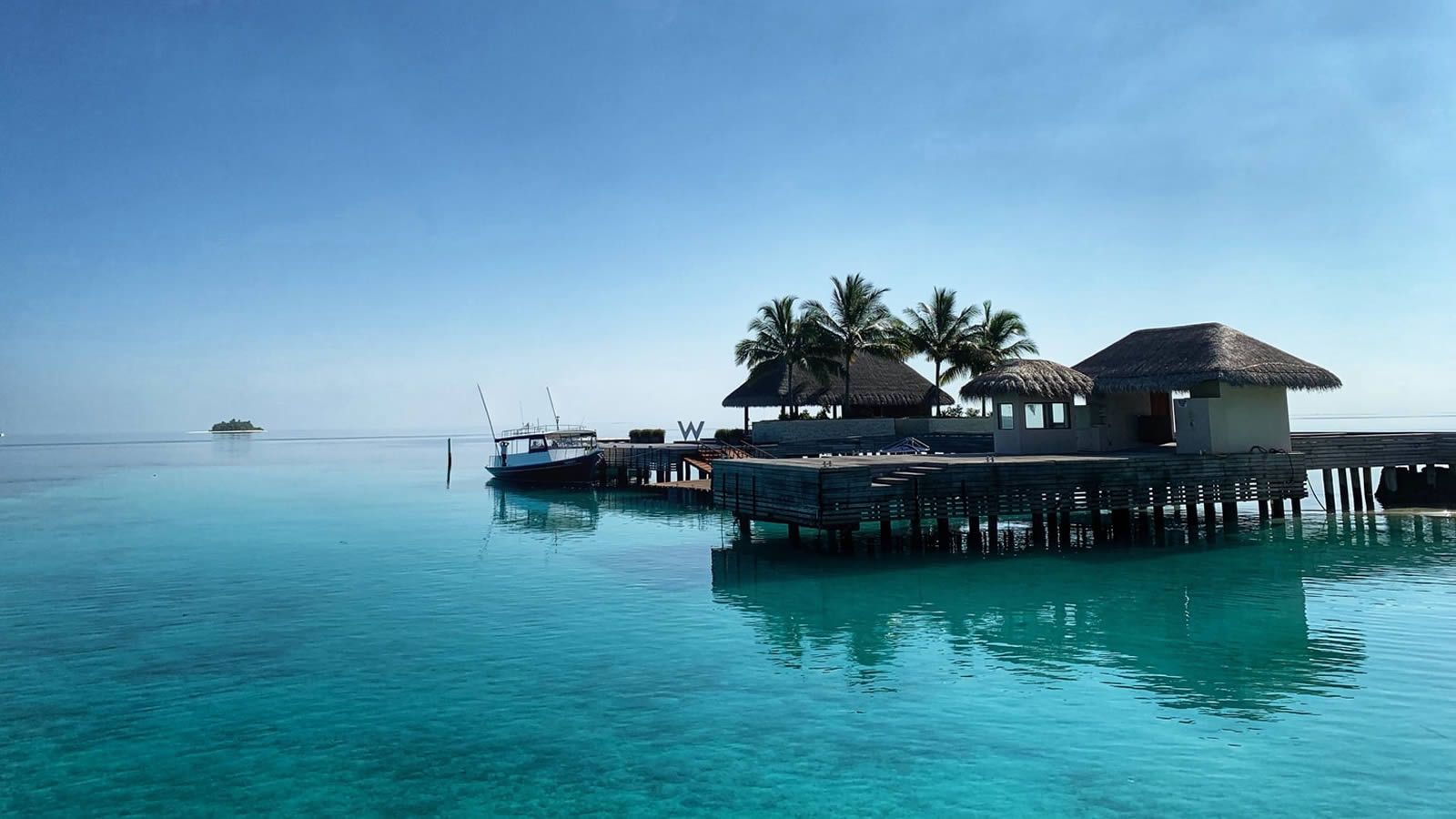 Maldivler Turları - Viking Turizm